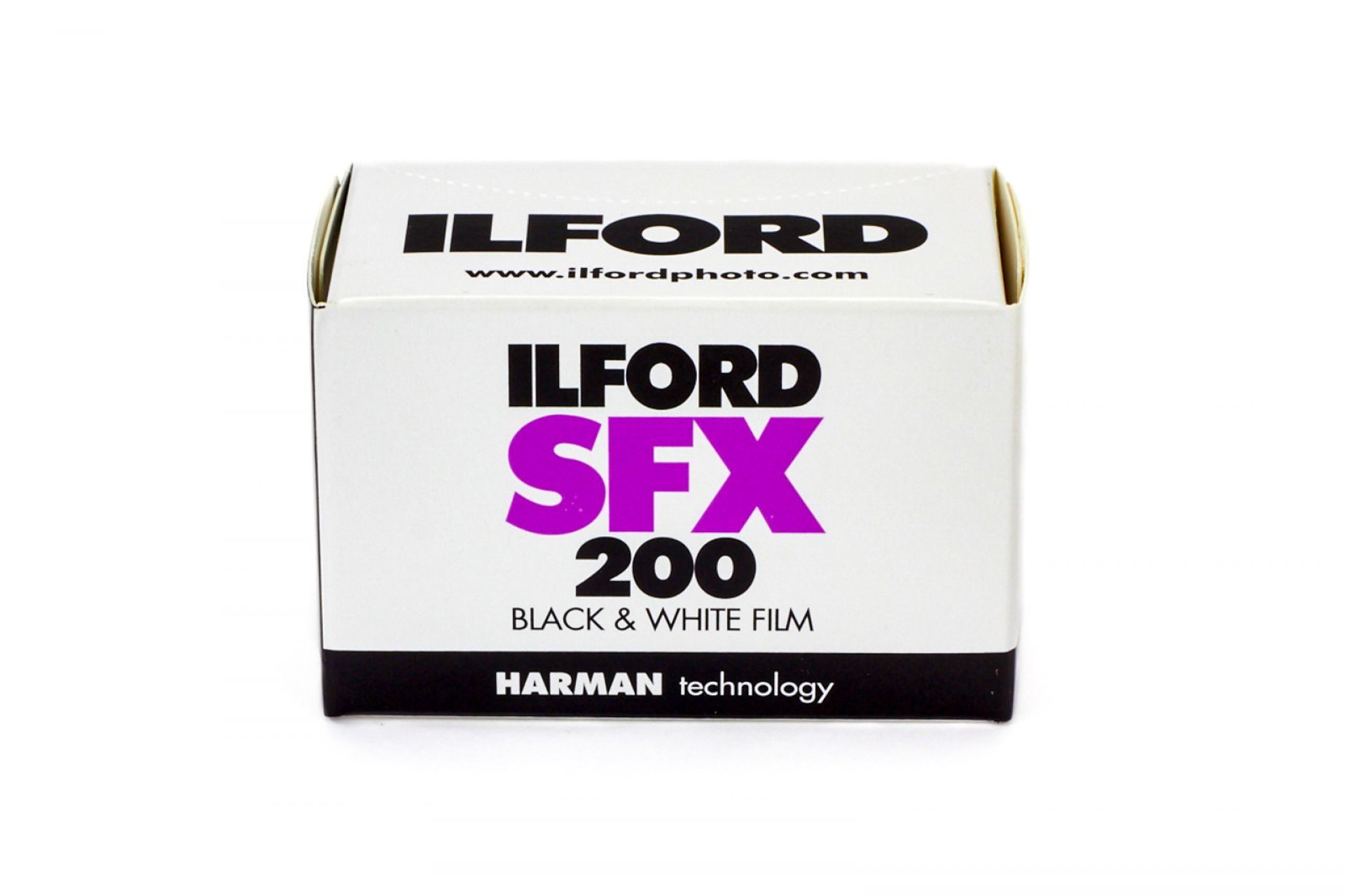 Ilford SFX 200 | SW10085